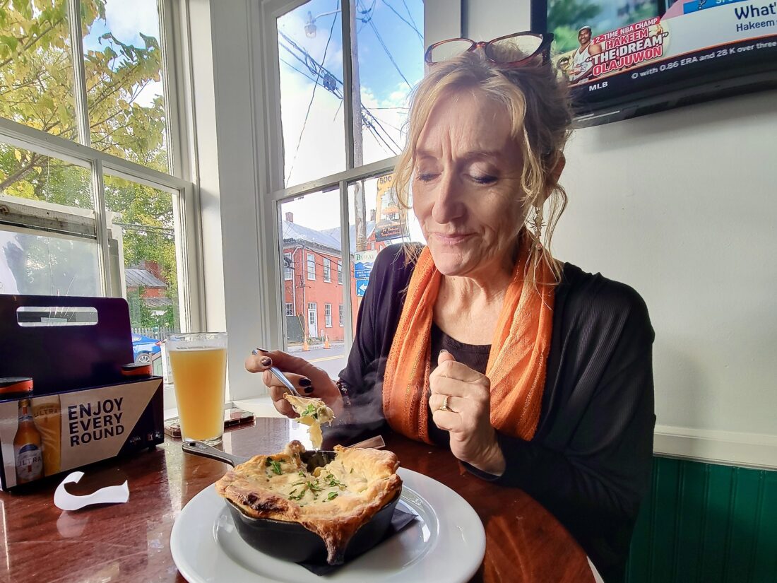 Stoney’s Pub holds grand opening in Shepherdstown | News, Sports, Jobs ...